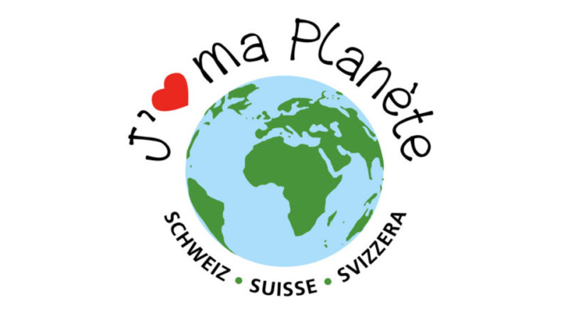 Association J'aime ma planète - Fondation Petram